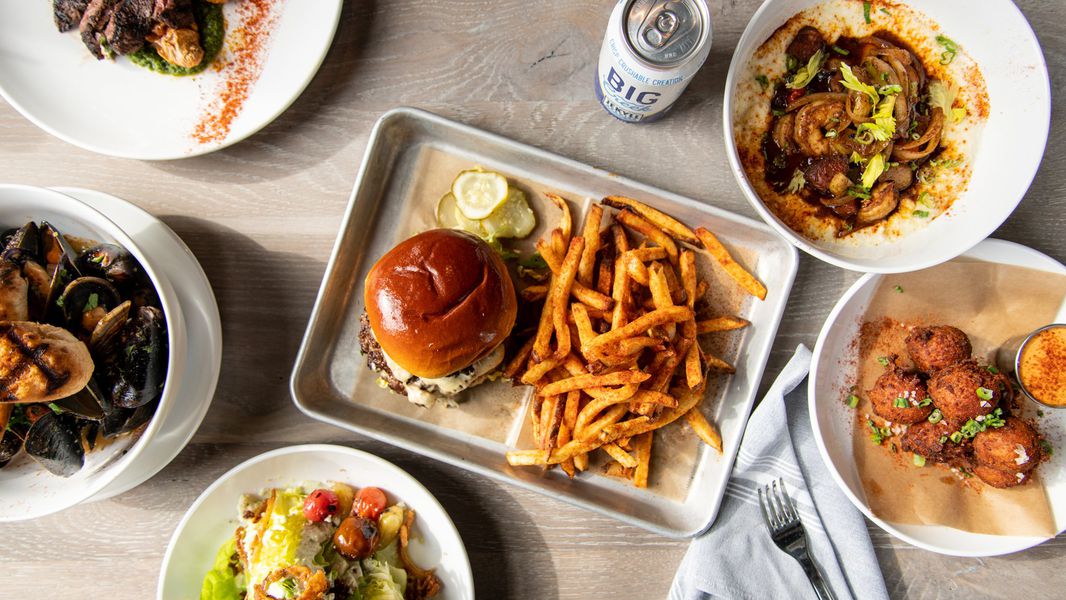 Place Maker Design | First Look: Jekyll Brewing debuts new restaurant ...